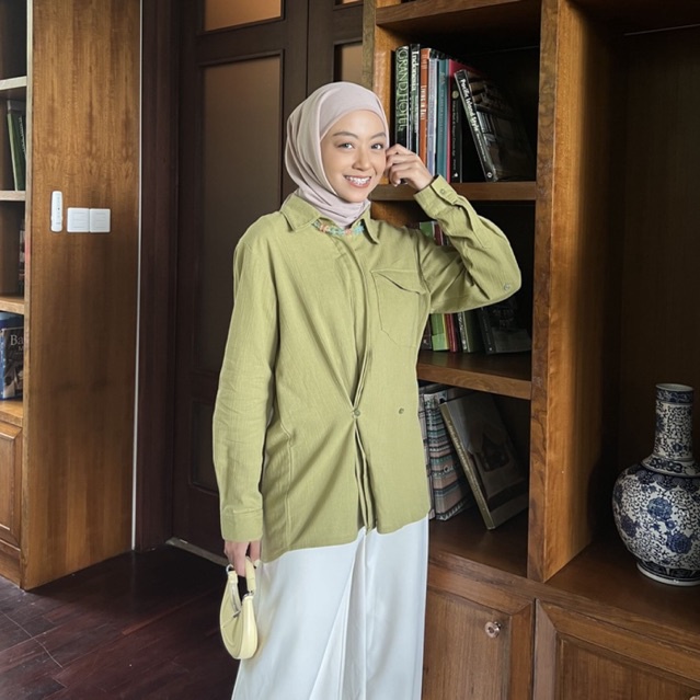 Jual Nyla Series | Shopee Indonesia