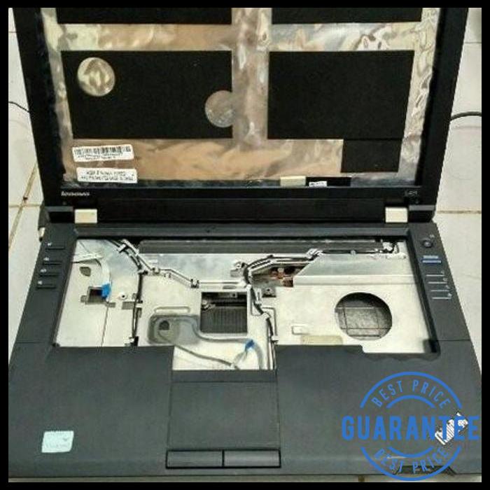 Jual Casing Laptop Lenovo Thinkpad L420 Case Body Lengkap Engsel | Shopee Indonesia