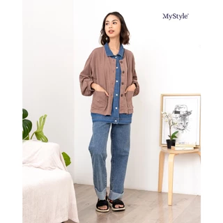 Produk My Style Fashion Official | Shopee Indonesia