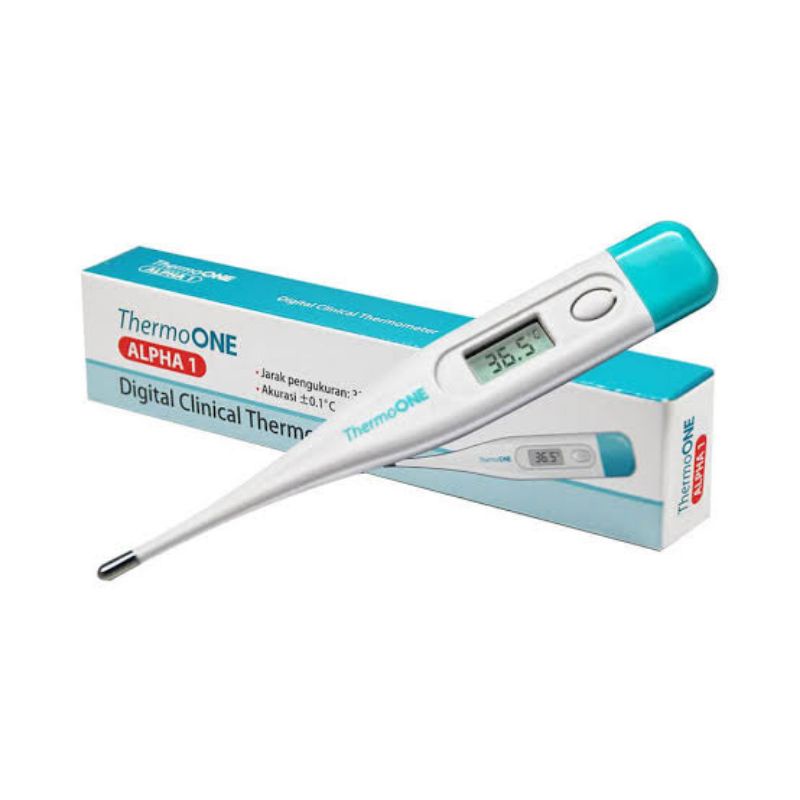 Jual Termometer Digital Terlengkap & Harga Terbaru April 2026 | Shopee ...