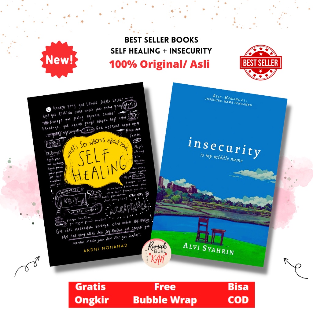 Jual BUKU LONELINESS IS MY BEST FRIEND WHAT'S SO WRONG ABOUT YOUR SELF ...