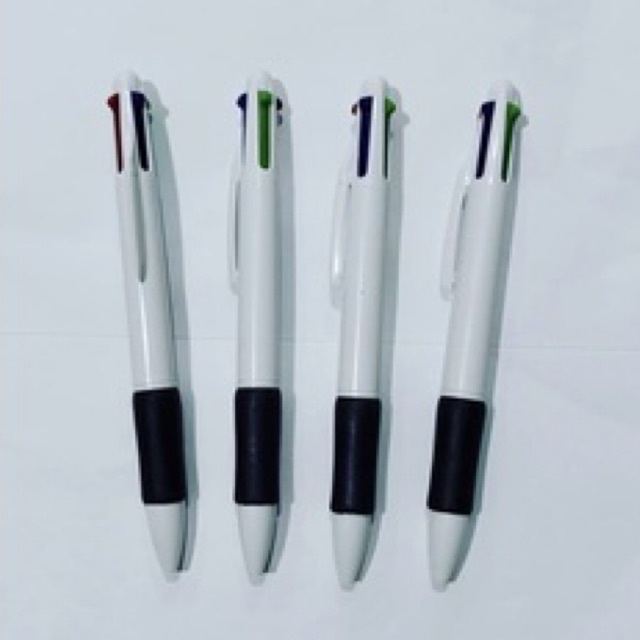 Jual pulpen 4 warna | Shopee Indonesia