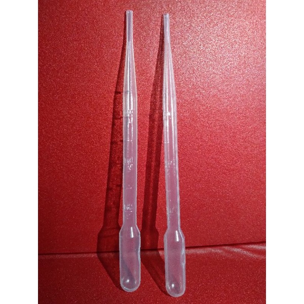 Jual Pipet Tetes Susu dan Makanan (3ml) | Shopee Indonesia