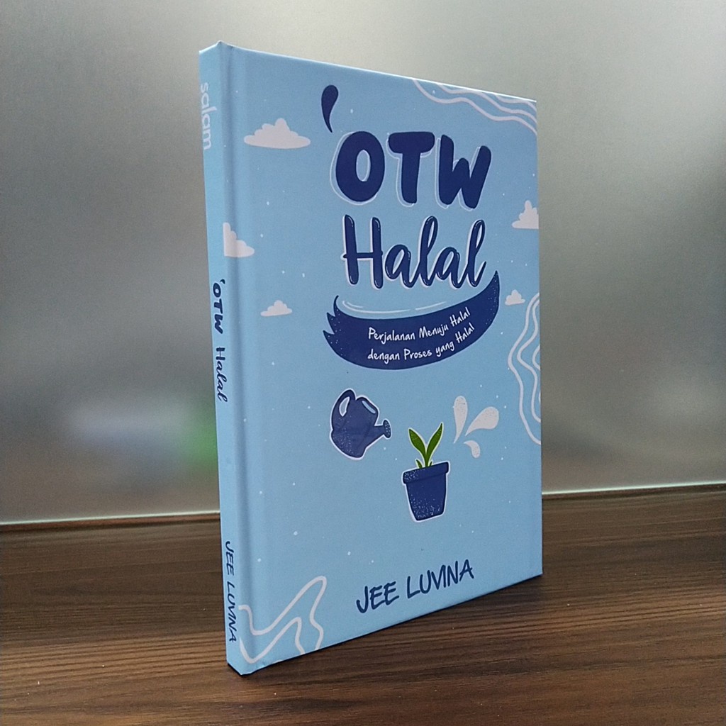 Jual Mizan Buku Agama Islam Otw Halal - Hc (Republish) | Shopee Indonesia