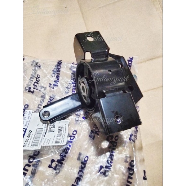 Jual Engine Mounting Kiri Chevrolet Spark 1000cc Made in Korea | Shopee ...