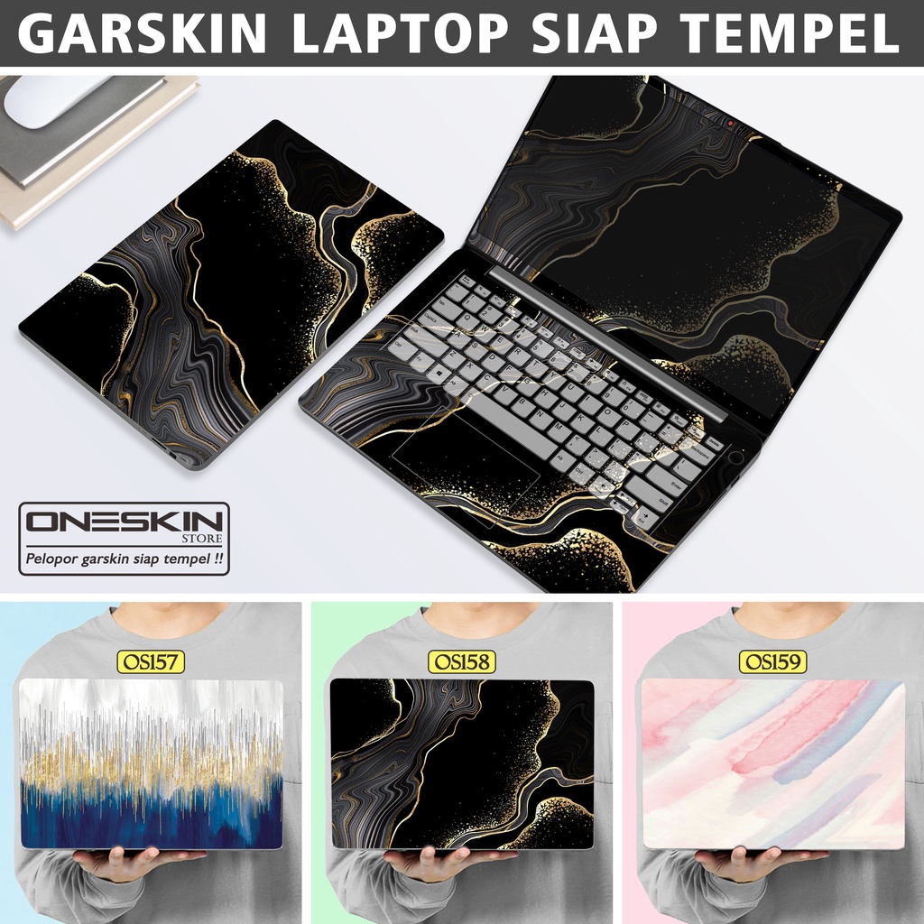 Jual Garskin Sticker Laptop Protector untuk Huawei Notebook Fullbody ...