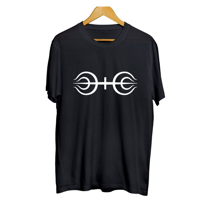 Jual SENJU LOGO naruto shippuden Baju Anime Jepang High Quality Premium ...