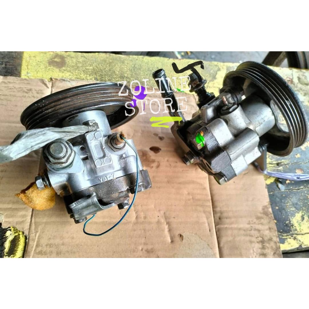 Jual pompa power steering timor copotan | Shopee Indonesia