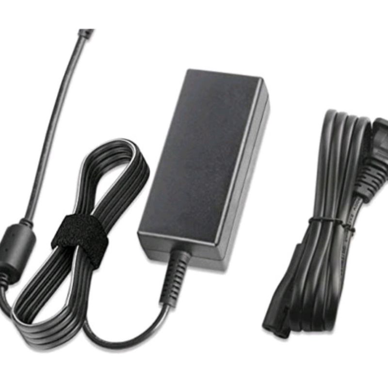 Jual Adaptor scanner epson wf ds-410 ds-510 ds530 ds-780 power scanner ...