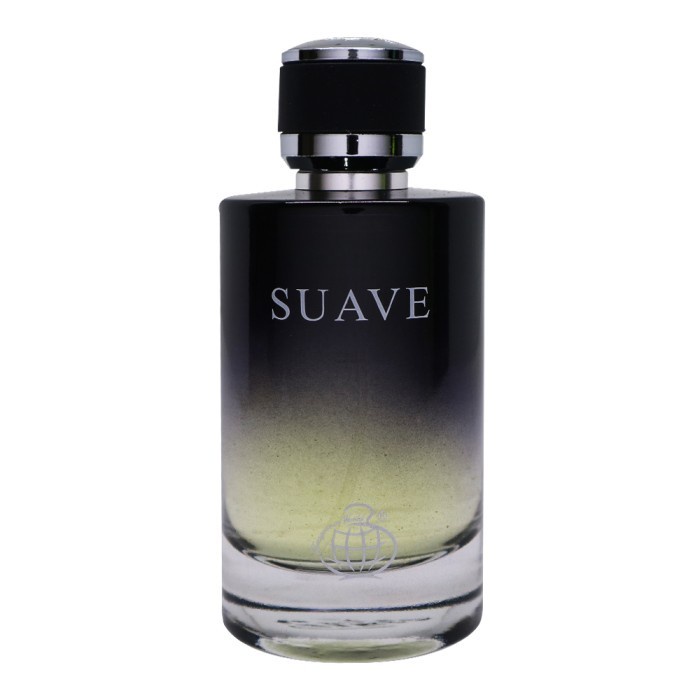 Jual Fragrance World Suave Man Eau De Parfum 100 ML | Parfum Pria Wangi ...