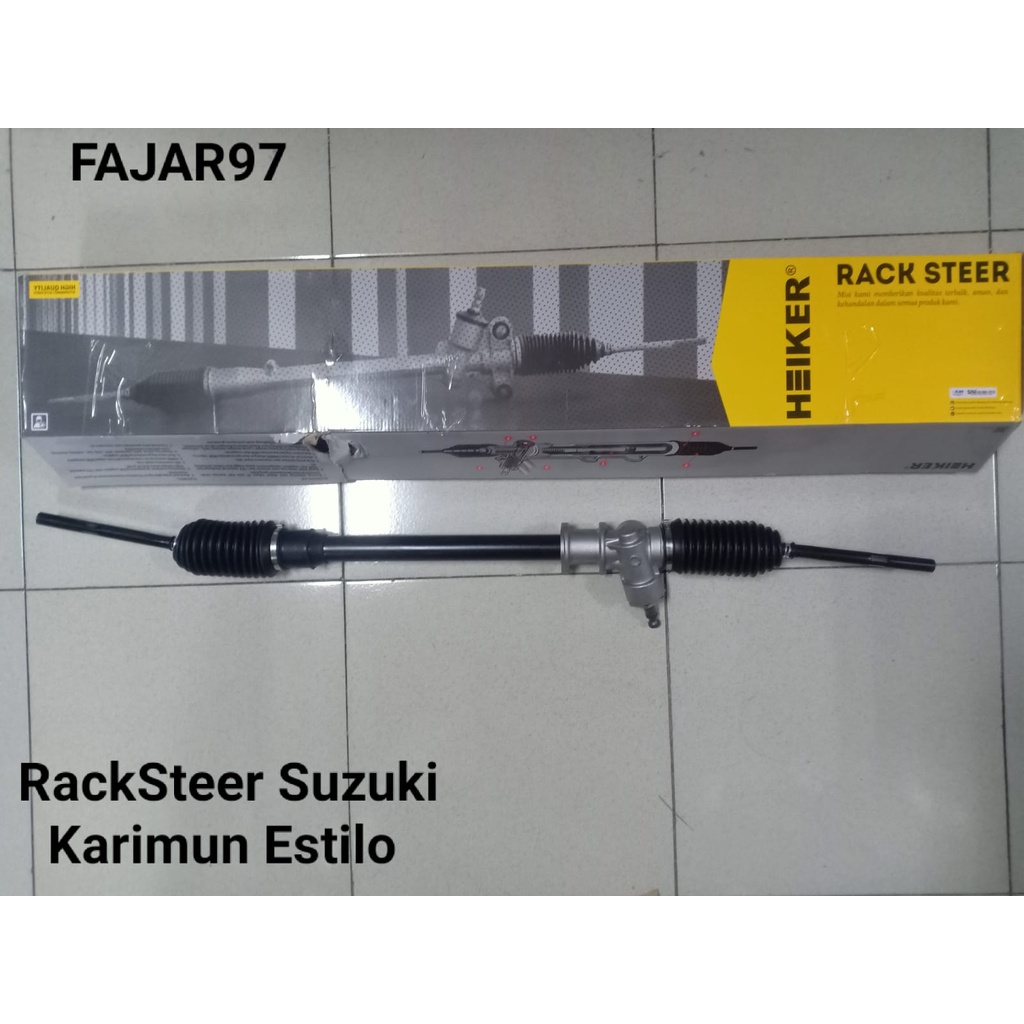 Jual Rack stir steering Suzuki Karimun Estilo | Shopee Indonesia