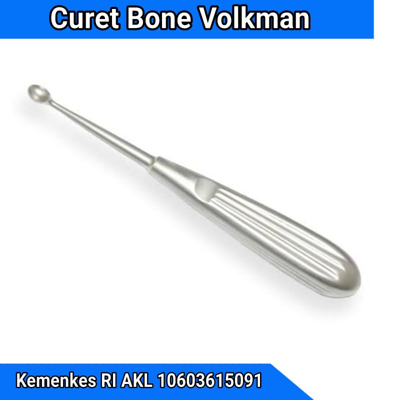 Jual Curet Bone Volkman Curet Bone | Shopee Indonesia