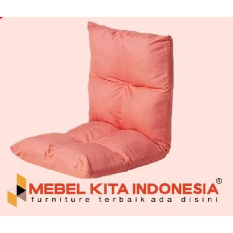 Jual Sofa Lesehan Olympic Procella Ivi Lipat | Shopee Indonesia
