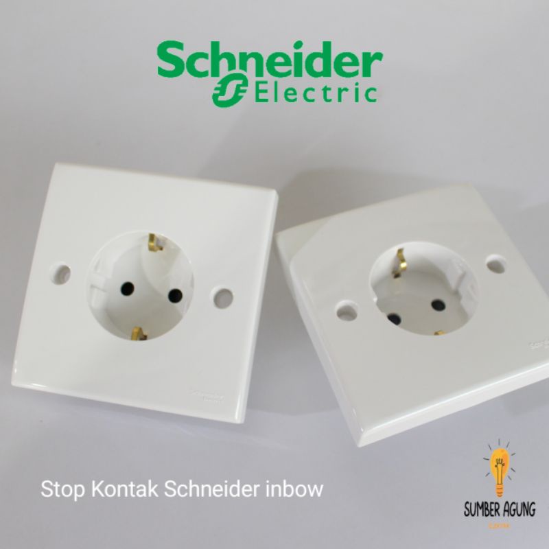 Jual Stop Kontak Schneider S - Classic Clipsal E426 16S / Stopkontak ...