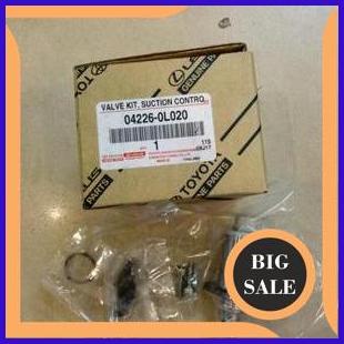 Jual limited stock Selenoid Valve Pompa Injection Pump Hilux Innova ...