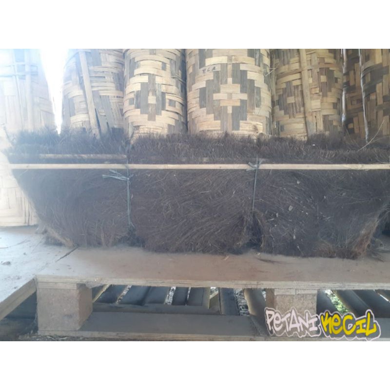 Jual Atap ijuk Lembaran | Shopee Indonesia