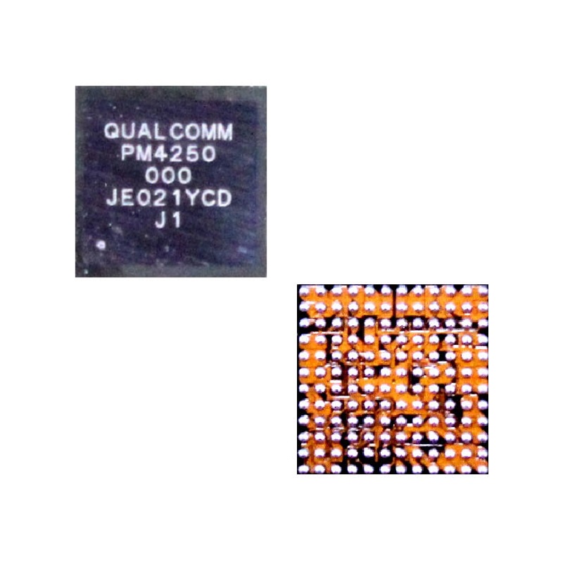 Jual IC POWER CINA QUALCOMM PM4250-000 ORI VI Y20 XIA POCO M3 RED NOTE 9 | Shopee Indonesia