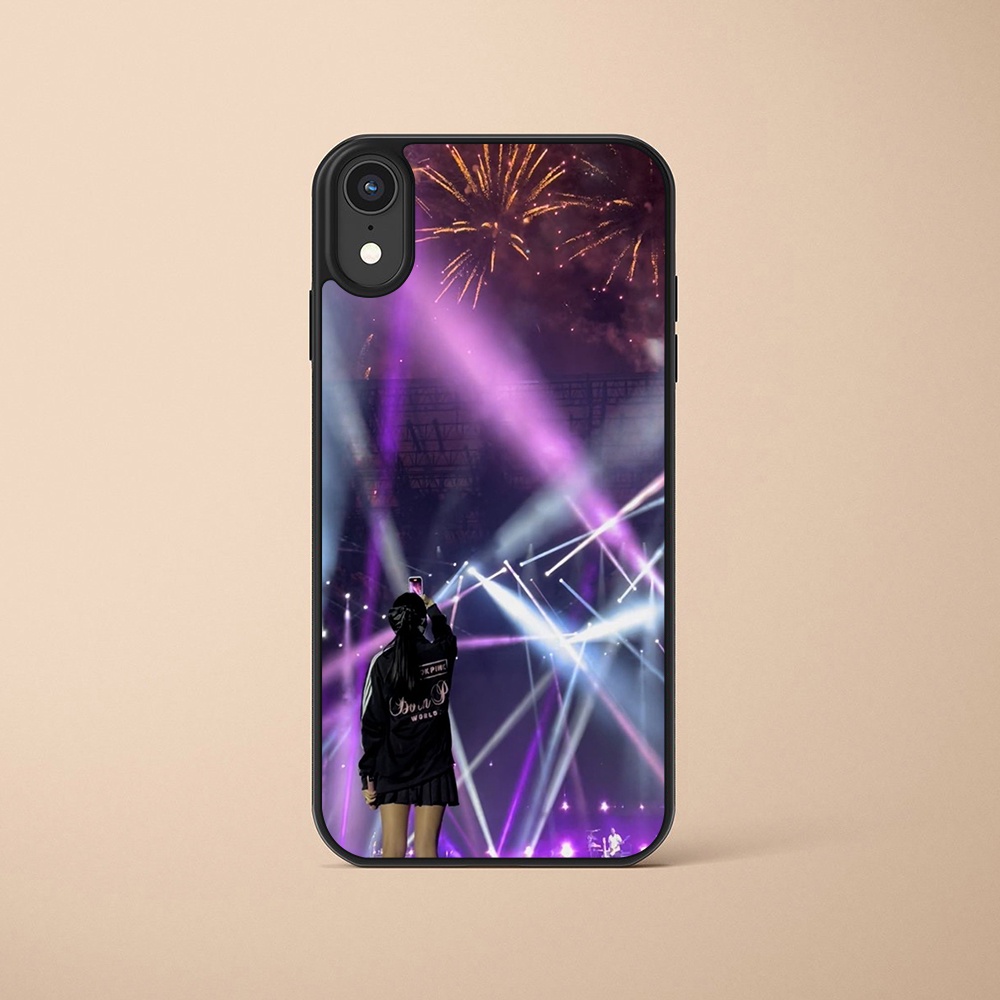 Jual (BP54) Casing Jisoo Blackpink Aesthetic Kpop Glossy Case Custom ...