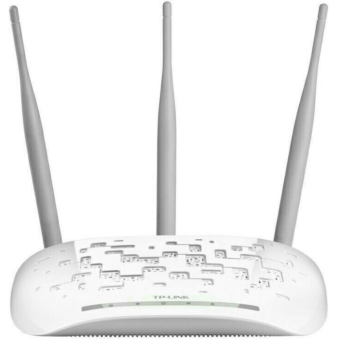 Jual TP-LINK WA 901 ND WIRELESS ACCESS POINT | Shopee Indonesia