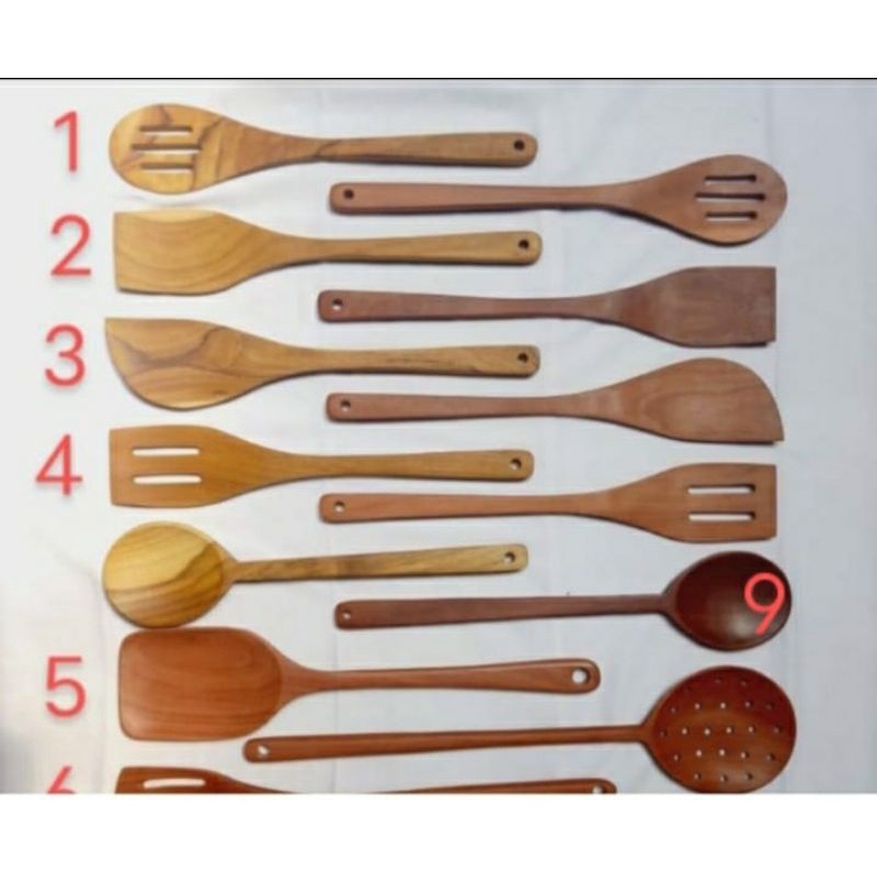 Jual aneka sutil kayu | Shopee Indonesia