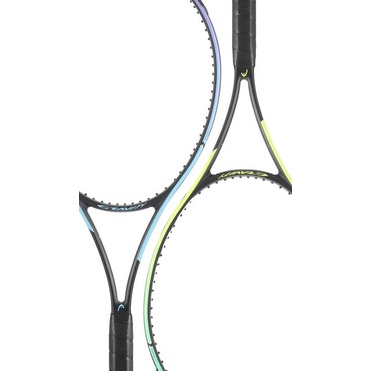 Jual Raket Tenis Head Gravity Series PRO MP MPL S Lite Original Tennis ...