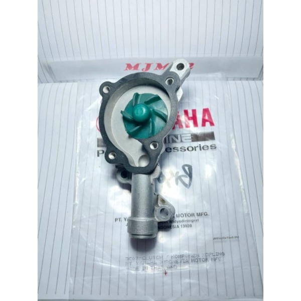 Jual Water Pump pompa radiator Yamaha Nmax 155 Aerox 155 R15 Vixion R ...
