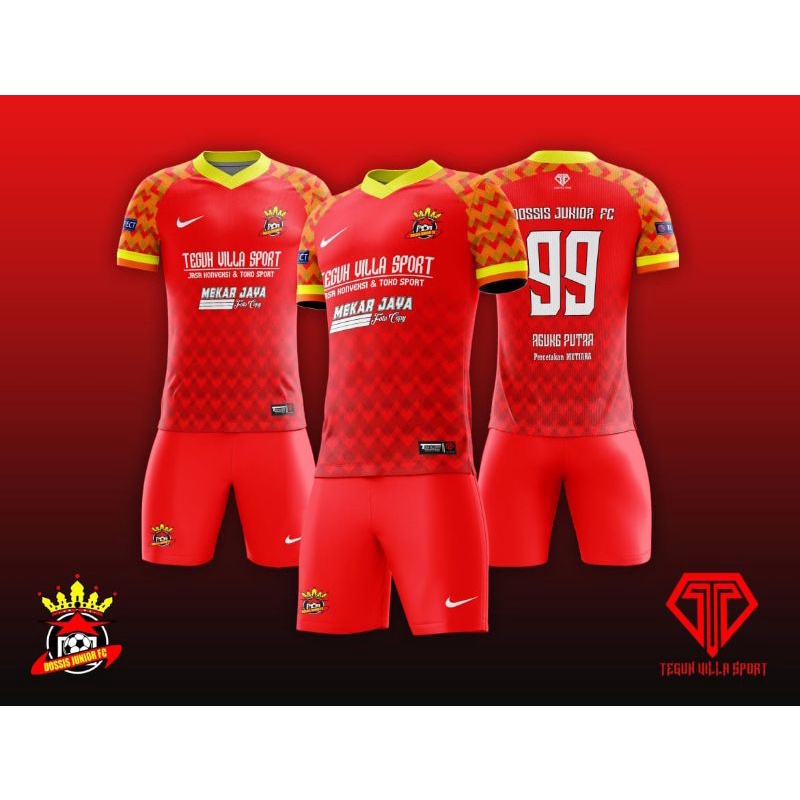 Jual Jersey Team Sublime | Shopee Indonesia