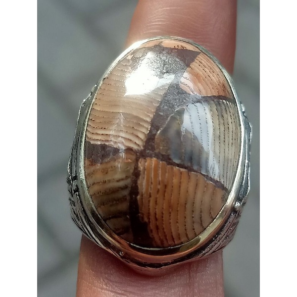 Jual natural batu sisik ular. | Shopee Indonesia