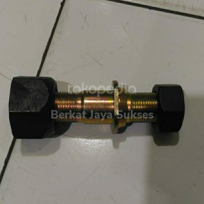 Jual BAUT RODA DEPAN FORKLIFT TCM 3 TON | Shopee Indonesia