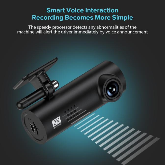 Jual dashcam Kamera Mobil DVR LF9 Pro Dash Cam Car Spec 70mai Full HD ...