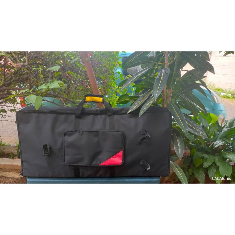 Jual Banting harga!!! gigbag keyboard buat yamaha psr dan korg pa ...