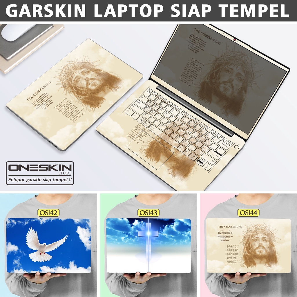 Jual Garskin Sticker Laptop Protector Macbook Full Body Bottom Bezel ...