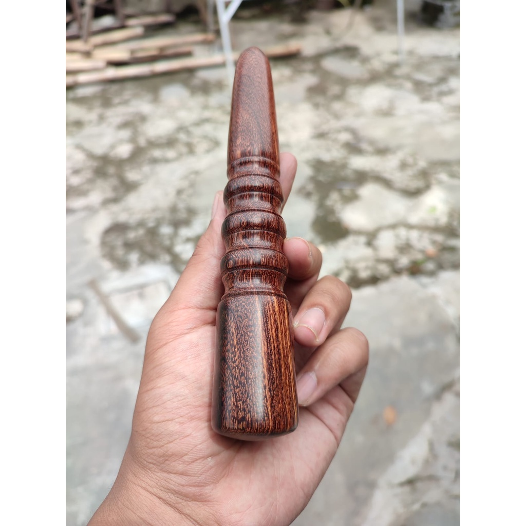 Jual Alat Pijat Alat Kesehatan Kayu Galih Asem Model Profil Premium ...