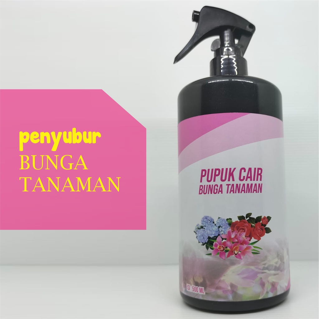Jual Pupuk Bunga Tanaman Hias| MAWAR AGAR BERBUAH LEBAT | Shopee Indonesia