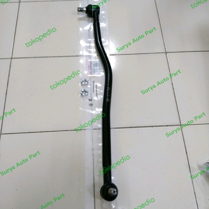 Jual drag link assy draglink ps canter ps125 turbo MK471750 | Shopee ...