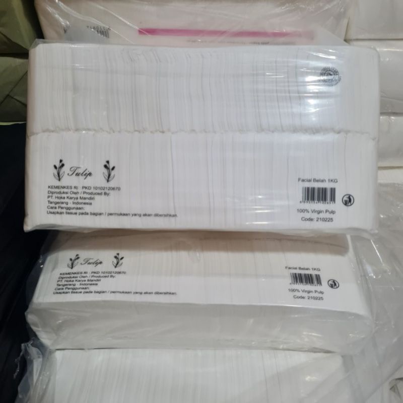 Jual Tissue tulip 1kg | Shopee Indonesia