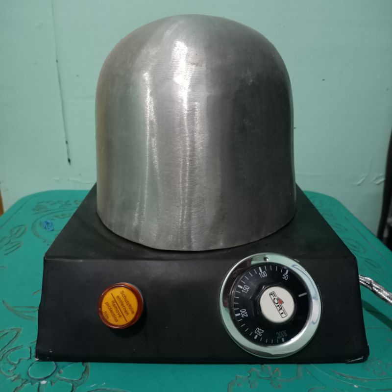 Jual Mesin Reshape Topi / Cap Blocking | Shopee Indonesia