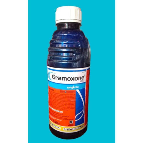 Jual Gramoxone Herbisida 276 SL 1 liter | Shopee Indonesia