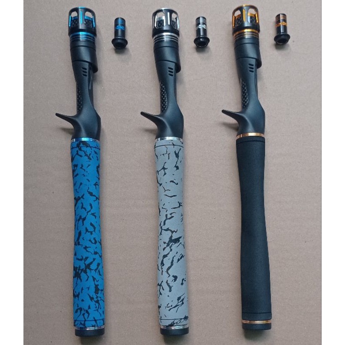 Jual rell seat ovs casting ultralight tipe 16 | Shopee Indonesia