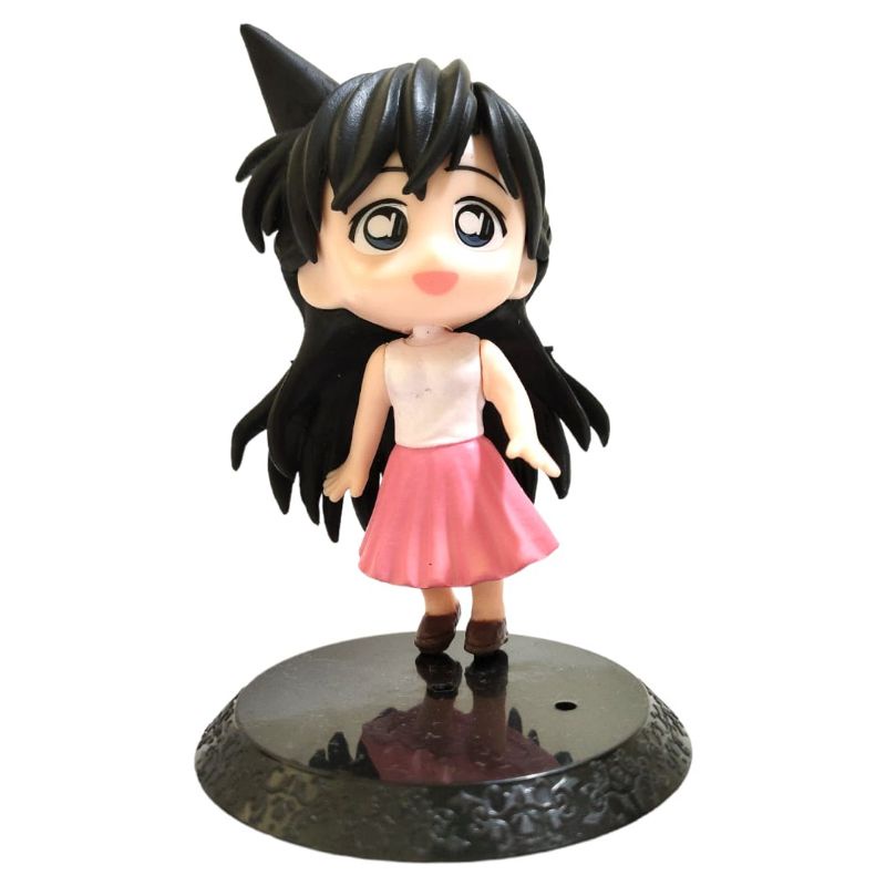 Jual Figure Anime Detective Conan - Ran Mori | Shopee Indonesia
