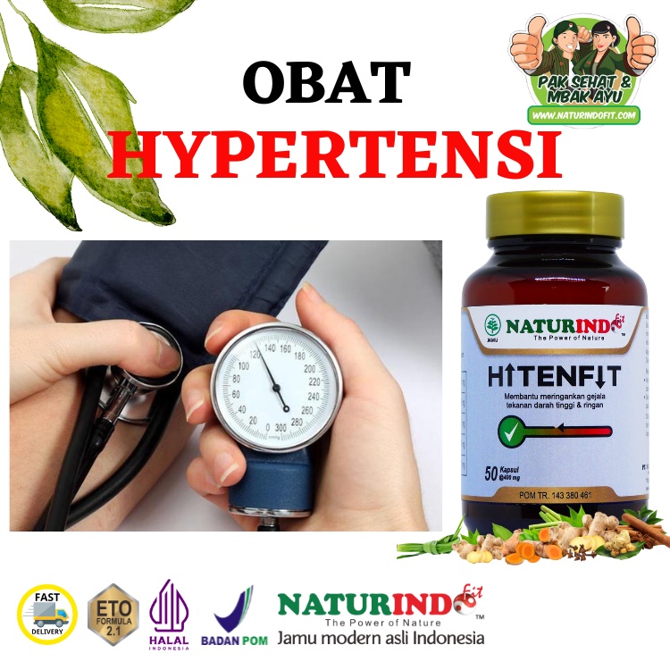 Jual Obat Darah Tinggi Hypertensi Pusing Tekanan Darah Tinggi Darting ...