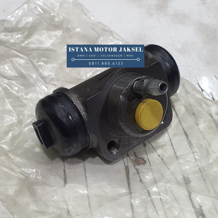 Jual MASTER REM WHEEL CYLINDER RODA BELAKANG BMW E28 | Shopee Indonesia