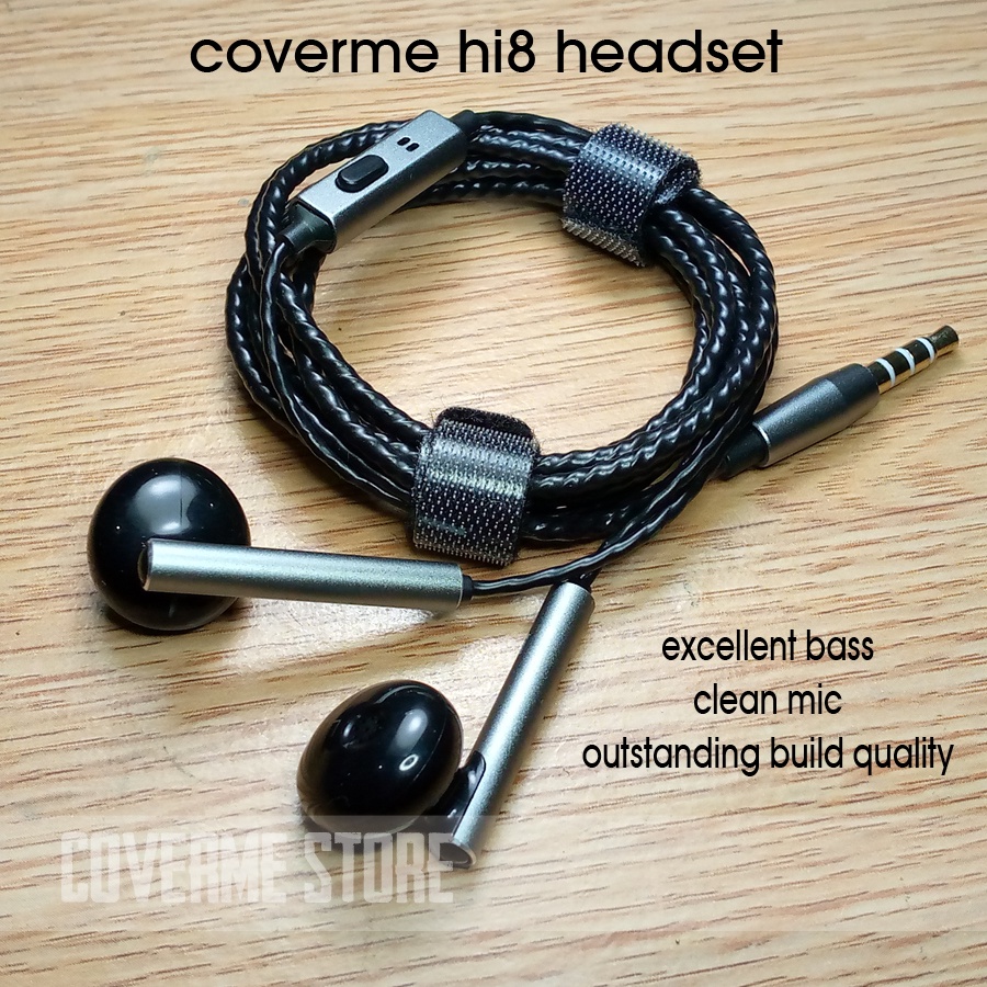 Jual coverme Hi8 headset smule wesing starmaker | Shopee Indonesia