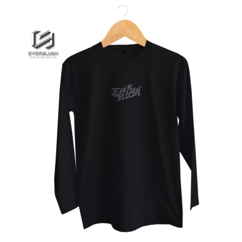 Jual Baju Kaos Pria Lengan Panjang | Shopee Indonesia Jual Baju Kaos Pria Lengan Panjang | Shopee Indonesia