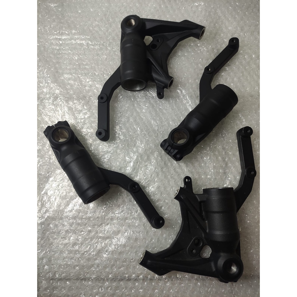 Jual Bottom shock depan zx25r original | Shopee Indonesia
