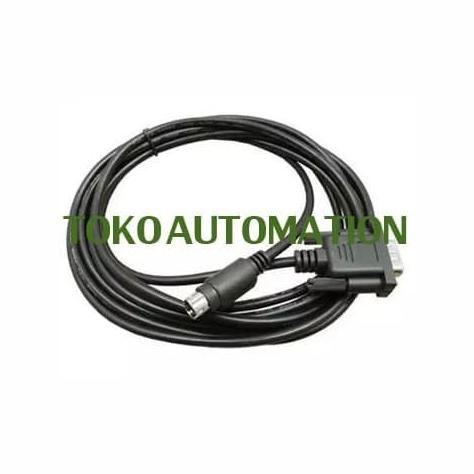 Jual DVPACAB2A30 Kabel Komunikasi Delta PLC DVP HMI DOP Delta Cable PF81 automationc00 Segera ...
