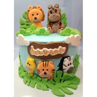 Jual Kue Tart Tema Terlengkap & Harga Terbaru April 2024 | Shopee Indonesia