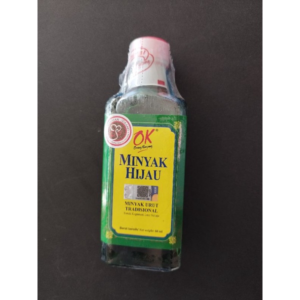 Jual Minyak Urut Tradisional Asli Malaysia | Shopee Indonesia
