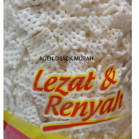 Jual CHIKI TARO SONIC 150GR ASIN RUMPUT LAUT LEZAT RENYAH - KERUPUK ...