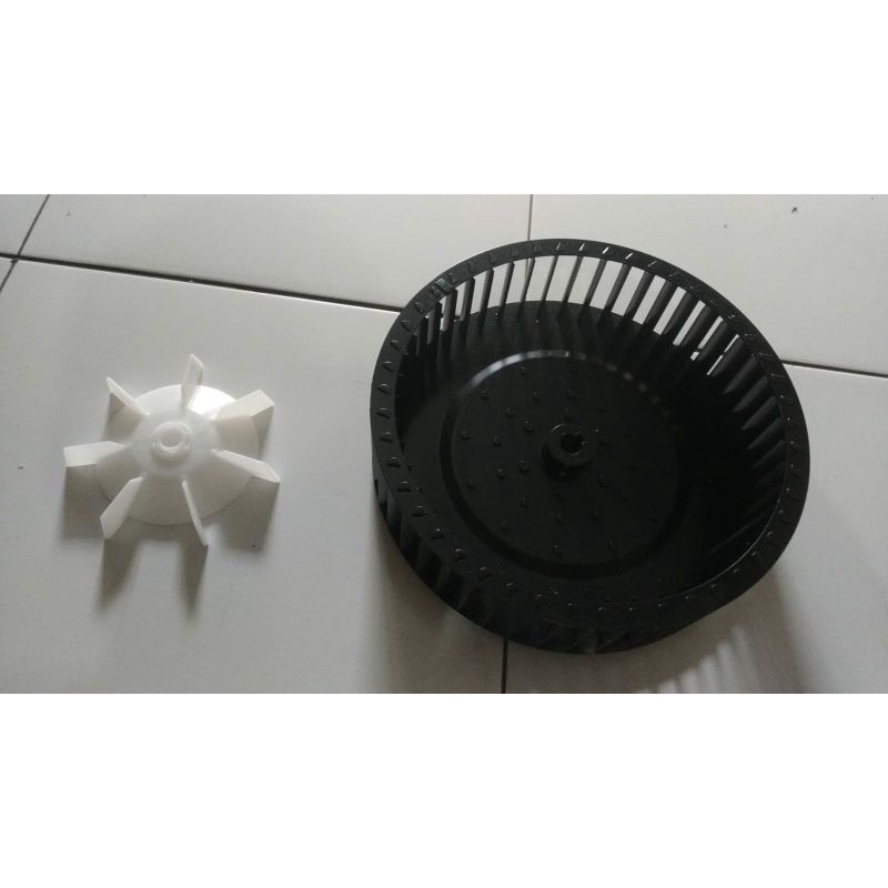 Jual TIDAK COD/CANCEL!!!ORIGINAL sperpart kipas besi blower huawei bisa ...
